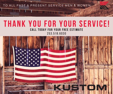 KUSTOM US - Updated November 2025 - 46 Photos & 20 Reviews - 5007 ...