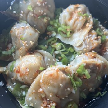 SEATTLE DUMPLING HOUSE - Updated December 2024 - 24 Photos & 23 Reviews ...