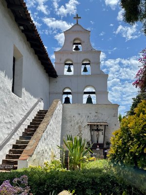 MISSION BASILICA SAN DIEGO DE ALCALA - Updated May 2024 - 1101 Photos ...