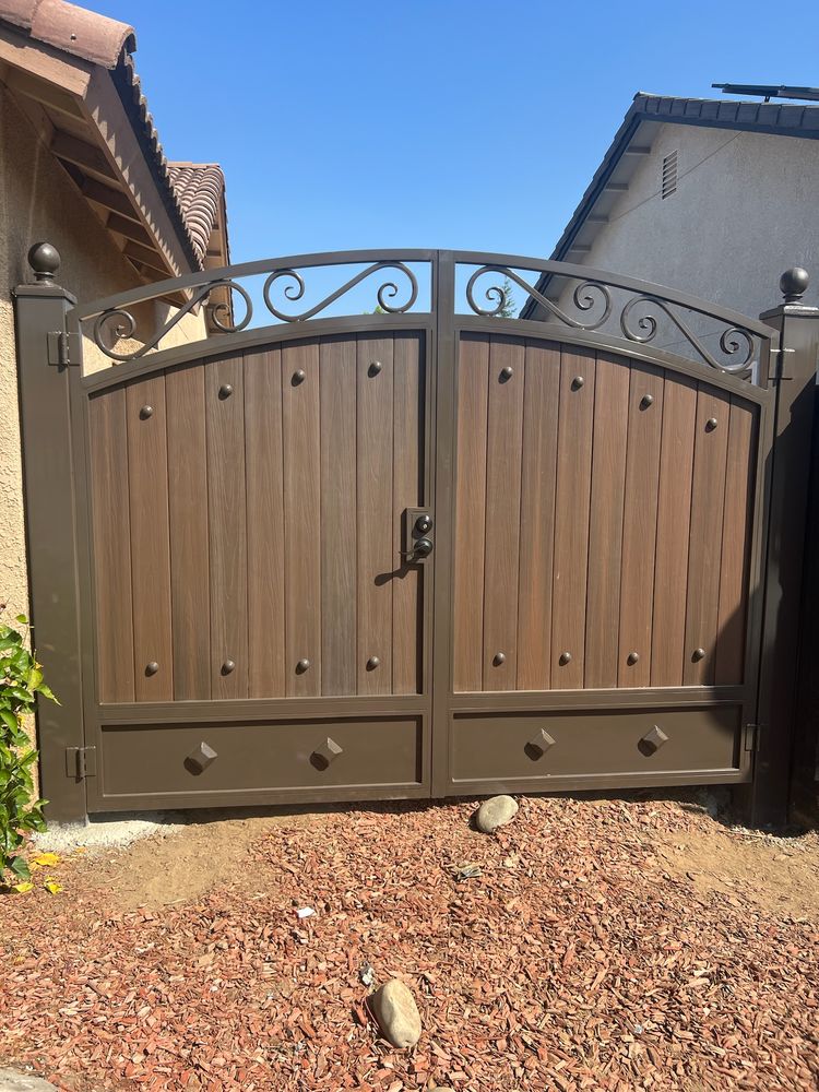 TAPIA’S FENCING SOLUTIONS - Updated January 2025 - Fresno, California ...