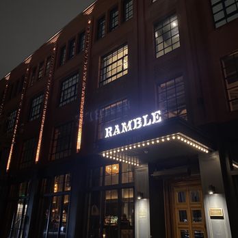 THE RAMBLE HOTEL - Updated July 2025 - 180 Photos & 108 Reviews - 1280 ...
