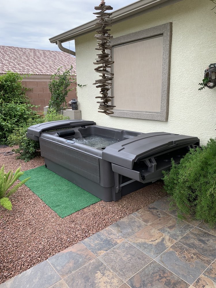 TUFF SPAS - Updated July 2025 - 55 Photos & 87 Reviews - 121 S 39th Ave ...