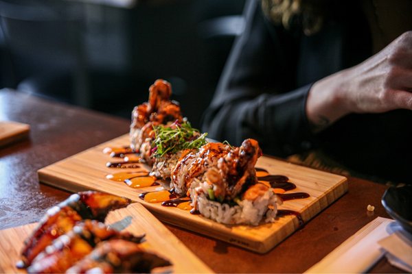 KUKA SUSHI & IZAKAYA - Updated October 2025 - 833 Photos & 422 Reviews ...