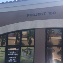 PROJECT 150 - 27 Photos & 11 Reviews - 3600 N Rancho Dr, Las Vegas ...