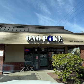 ONO AUTHENTIC HAWAIIAN POKE - Updated July 2025 - 850 Photos & 822 ...