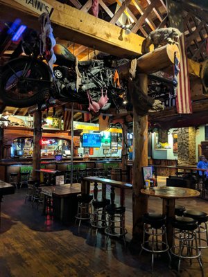 ROCK REST LODGE - 82 Photos & 225 Reviews - 16005 Mt Vernon Rd, Golden ...