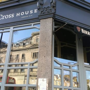 THE NEW CROSS HOUSE - Updated April 2026 - 23 Photos & 26 Reviews - 316 ...