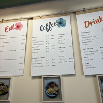 EL COQUI CAFE - Updated May 2025 - 46 Photos & 16 Reviews - 12 Market ...