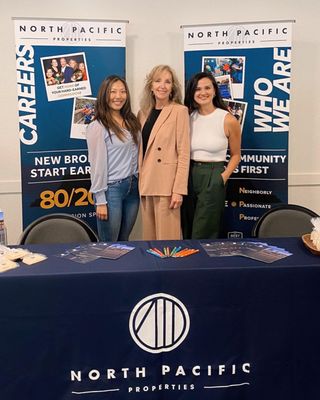 NORTH PACIFIC PROPERTY MANAGEMENT - Updated October 2025 - 30 Photos ...