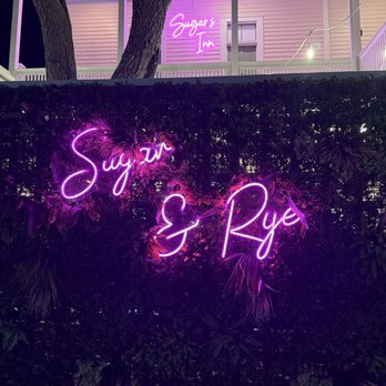 SUGAR AND RYE - Updated March 2025 - 401 Photos & 230 Reviews - 2401 ...