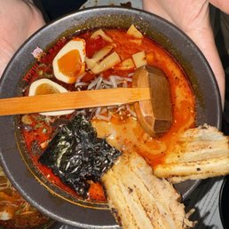 YOSHIHARU RAMEN - Updated April 2024 - 466 Photos & 257 Reviews - 9812 ...