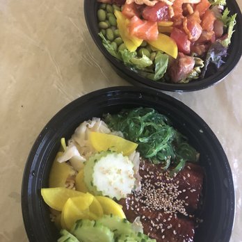 POKE ZONE - Updated April 2025 - 482 Photos & 364 Reviews - 329 11th St ...