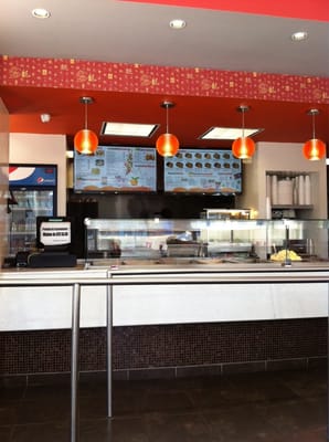 MANDARIN ORIENTAL FAST FOOD - Updated July 2025 - 10 Photos - PR 106 S ...