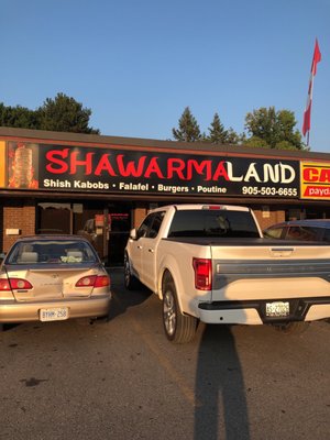 SHAWARMA LAND - Updated December 2025 - 55 Photos & 124 Reviews - 15531 ...