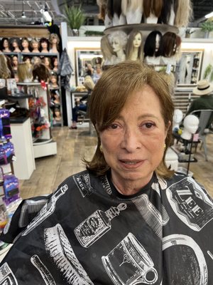 JMC HAIRWEAR & WIG SALON INC - Updated September 2025 - 96 Photos & 40 ...