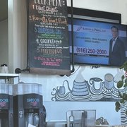 EMPRESSO COFFEEHOUSE - 316 Photos & 250 Reviews - 1231 W March Ln ...