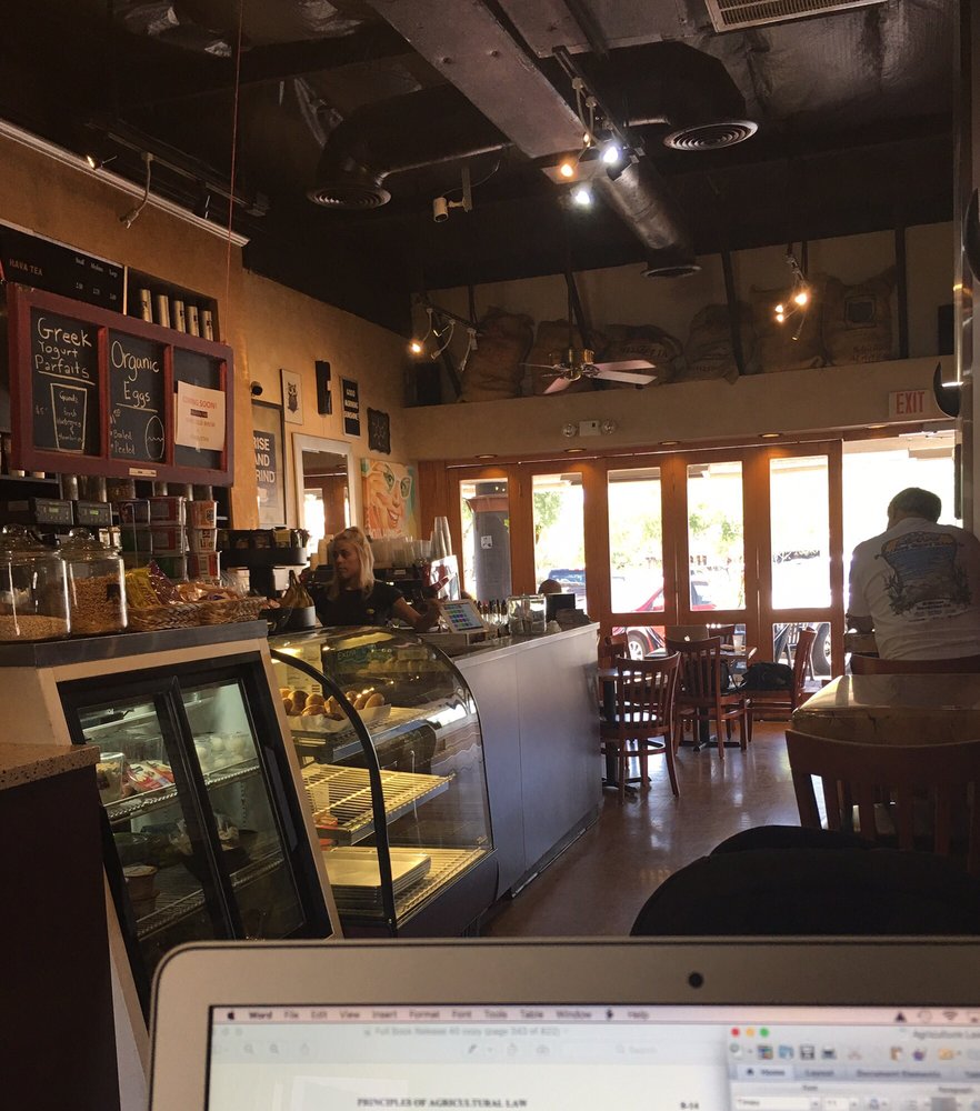 HAVA JAVA - 116 Photos & 222 Reviews - Coffee & Tea - 3166 E Camelback ...