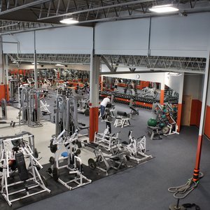 BAY CLUB FITNESS - Updated July 2025 - 16 Reviews - 1 City Ctr ...