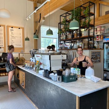 ARGONAUT COFFEE & BISCUITS - Updated September 2024 - 138 Photos & 95 Reviews - 220 US Hwy 2 ...