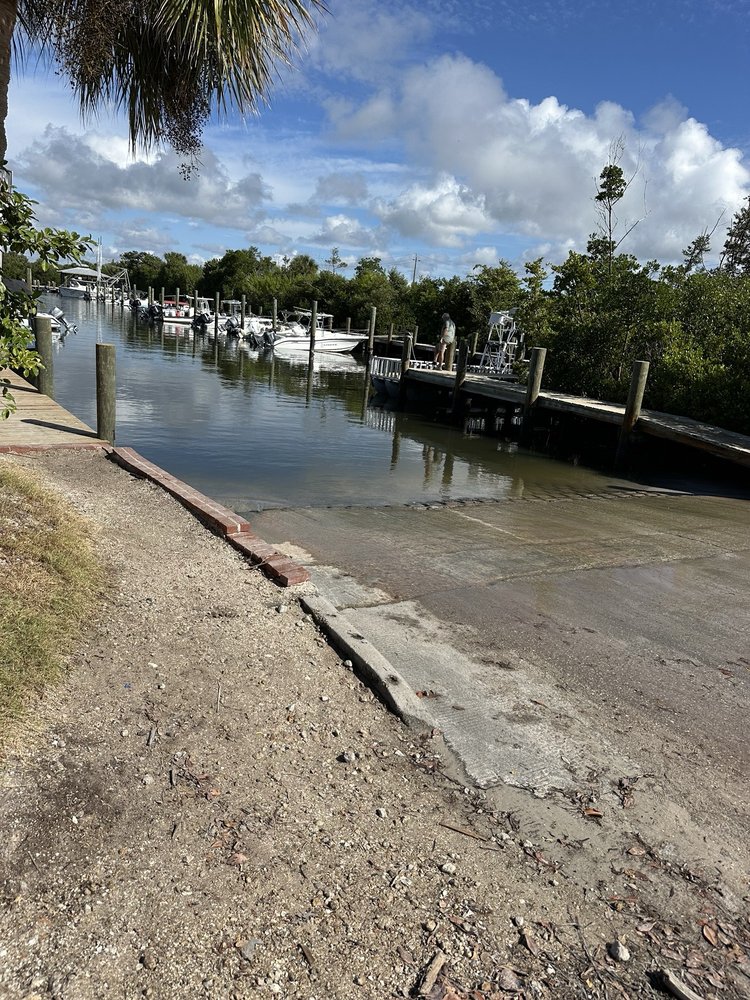 ELDRED’S MARINA - Updated May 2026 - 21 Reviews - Placida, Florida ...