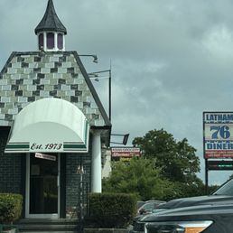 LATHAM ‘76 DINER - Updated December 2025 - 216 Photos & 315 Reviews ...