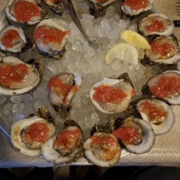 ON THE HALF SHELL - 89 Photos & 87 Reviews - 37390 Perkins Rd ...