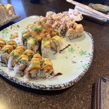 TOKYO SUSHI - 1752 Photos & 1082 Reviews - 1999 S Virginia St, Reno ...