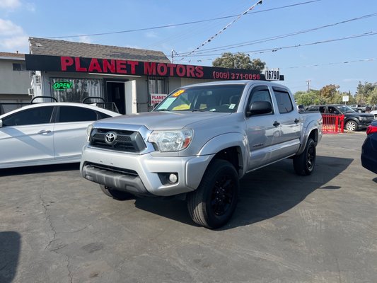 PLANET MOTORS - Updated April 2026 - 16790 Foothill Blvd, Fontana ...