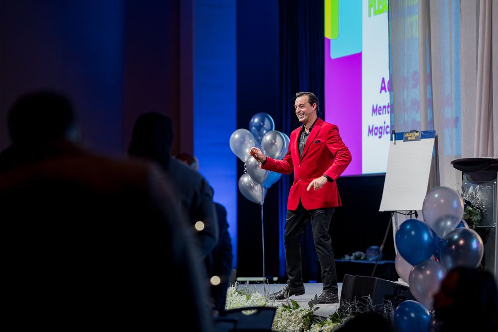 ADAM STONE MAGIC - Updated September 2025 - 49 Photos & 47 Reviews ...