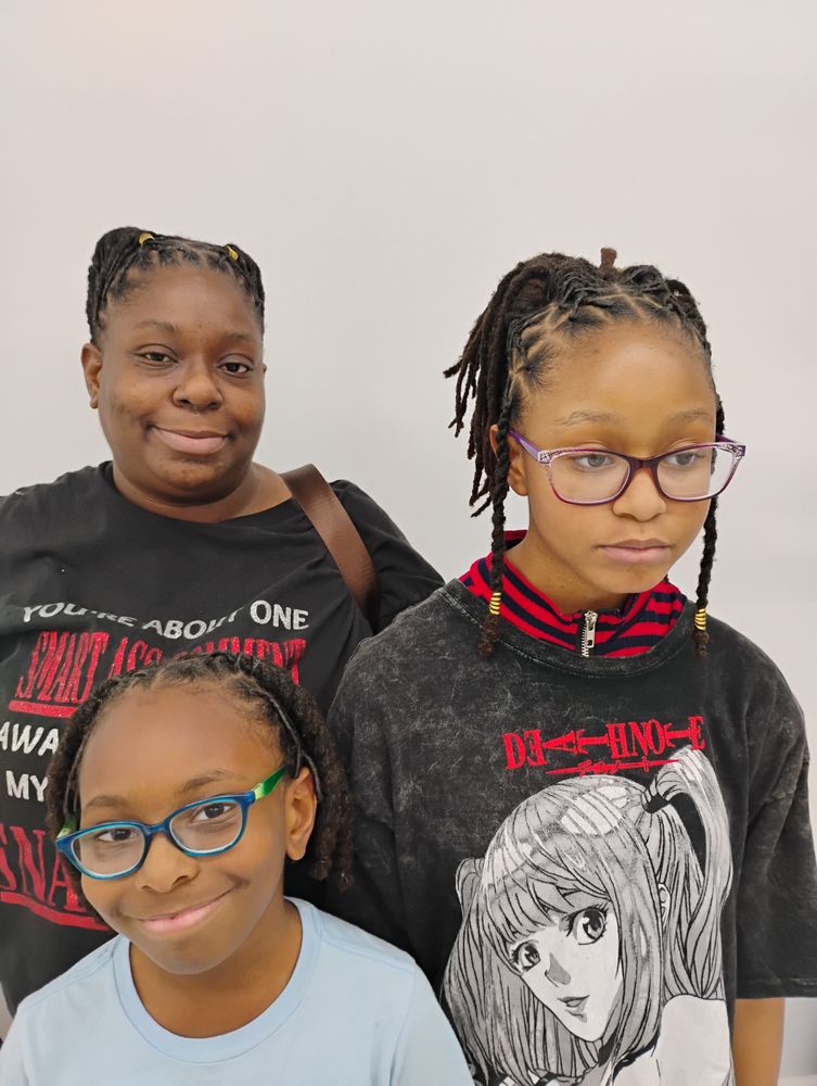 NAPPY SHACK NATURAL HAIR AND LOCS CARE - Updated March 2025 - Request ...