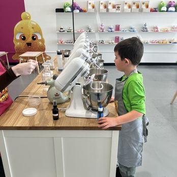 SLIME KITCHEN - Updated October 2025 - 64 Photos & 28 Reviews - 299 E ...