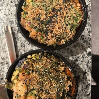 THE LOW-KEY POKE JOINT - 1113 Photos & 1548 Reviews - 11860 Magnolia ...