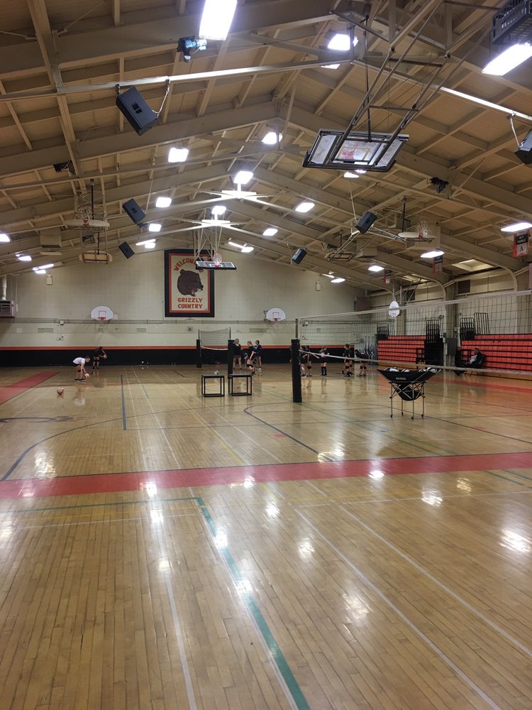 CENTRAL HIGH SCHOOL - Updated July 2025 - 2045 N Dickenson Ave, Fresno ...