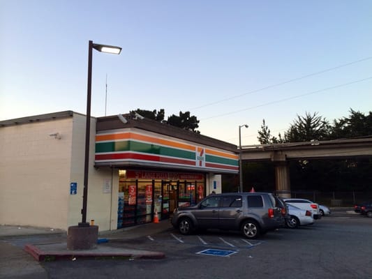 7-ELEVEN - 12 Photos & 22 Reviews - Convenience Stores - 3080 San Jose ...