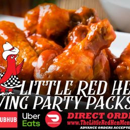 THE LITTLE RED HEN - Updated July 2025 - 124 Photos & 220 Reviews ...