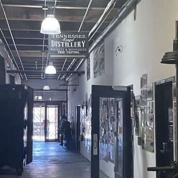TENNESSEE LEGEND DISTILLERY - Updated May 2026 - 172 Photos & 114 ...