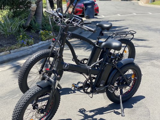 SPRINGER ELECTRIC BIKES - Updated February 2025 - 14 Photos - 8552 ...