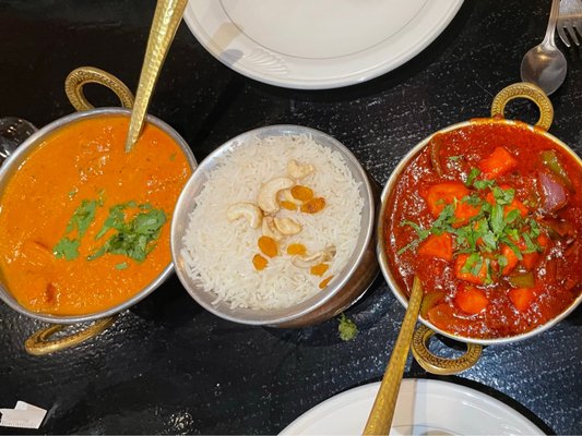 TAJ OF INDIA - Updated October 2025 - 233 Photos & 244 Reviews - 502-7 ...