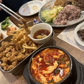 JIN MI KOREAN CUISINE - Updated February 2025 - 769 Photos & 517 ...