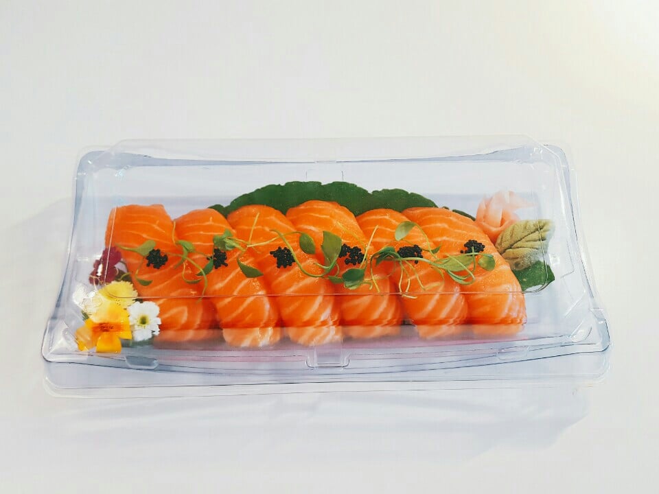 SNOWFOX SUSHI - Updated January 2026 - 19 Photos - 217 N 2000th W, West ...