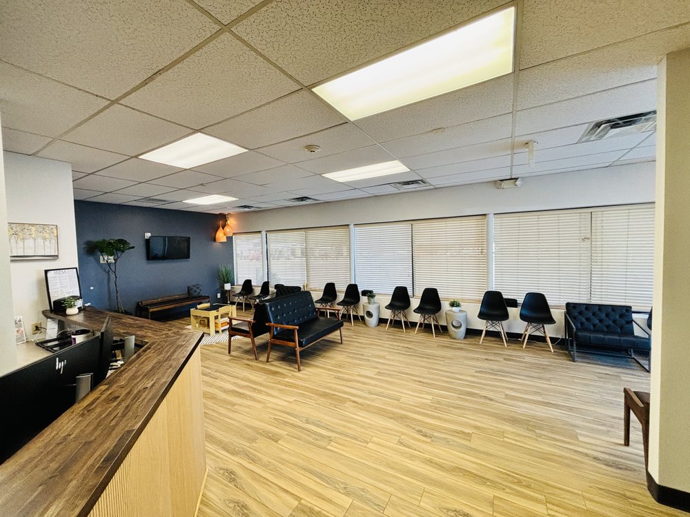 FIREFLY HEALTH - Updated January 2026 - 18 Photos - 421 N Broadway ...