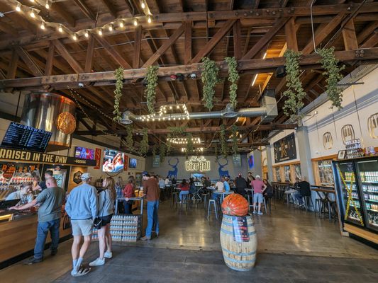 NO-LI BREWHOUSE - Updated August 2024 - 420 Photos & 530 Reviews - 1003 ...