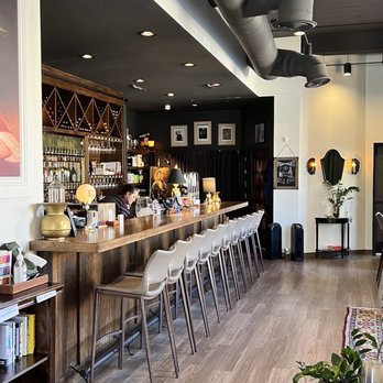 THE STUDY - Updated December 2024 - 102 Photos & 60 Reviews - 701 W ...