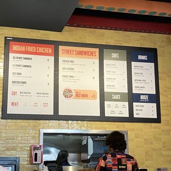 ROWDY ROOSTER - Updated July 2024 - 134 Photos & 44 Reviews - 140 W ...