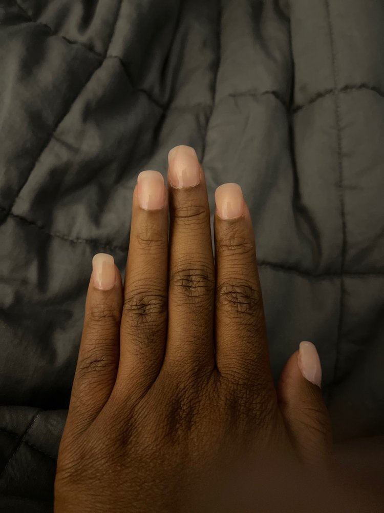 TJ NAILS - Updated June 2025 - 810 Wellman Ave NE, Huntsville, Alabama ...