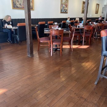 IL POSTO - Updated December 2025 - 75 Photos & 88 Reviews - 701 Water ...