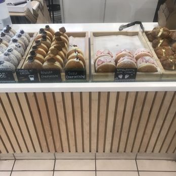 DEAR DONUTS - Updated December 2025 - 410 Photos & 155 Reviews - 570 S ...