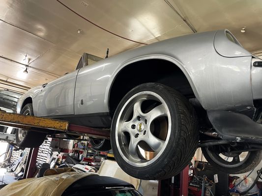 ULTIMATE CAR CARE - Updated October 2025 - 23 Photos - 6-06 Plaza Rd ...