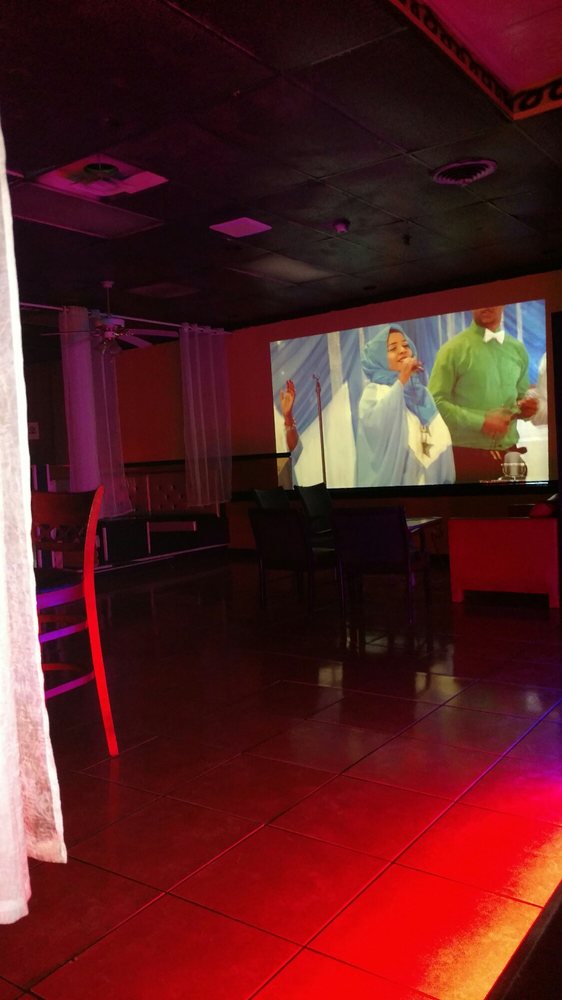 DAALLO RESTAURANT & LOUNGE - Updated August 2025 - 10 Photos - 5047 ...