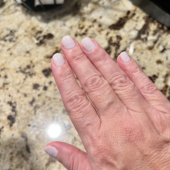 THE Z NAILS AND SPA - Updated February 2025 - 309 Photos & 166 Reviews ...